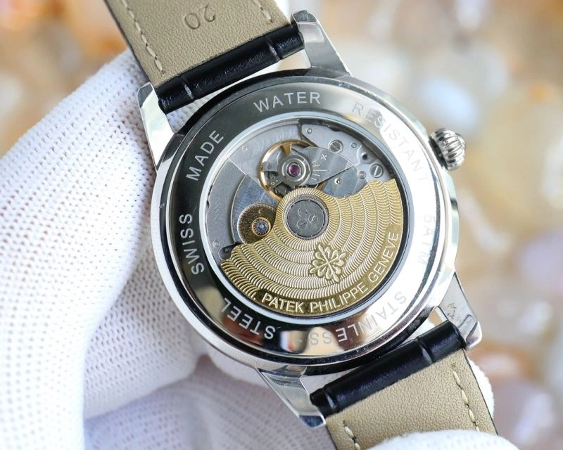 Official PATEK PHILIPPE Watches
