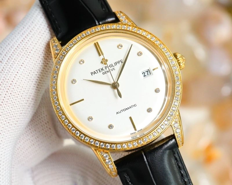 PATEK PHILIPPE Watches