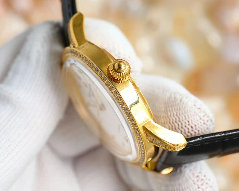 Brand-authenticated PATEK PHILIPPE Watches