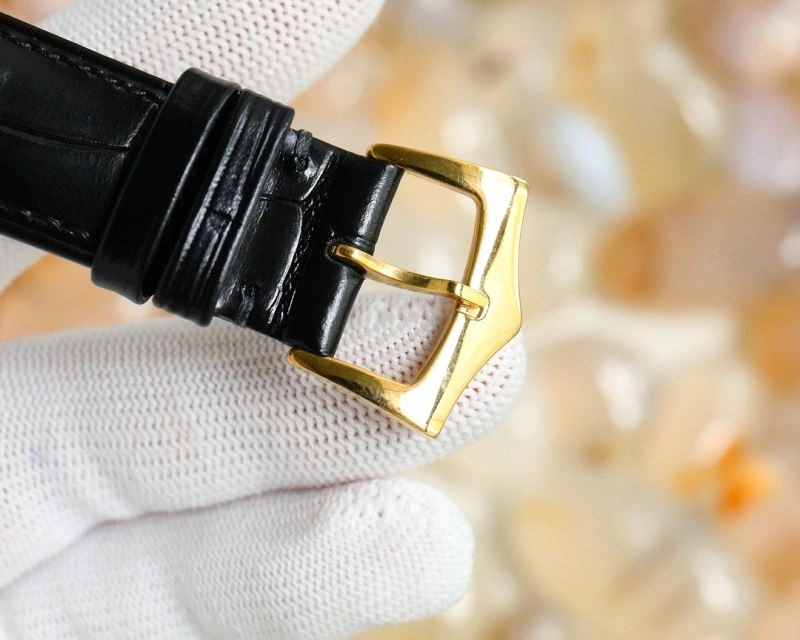 Brand-authenticated PATEK PHILIPPE Watches