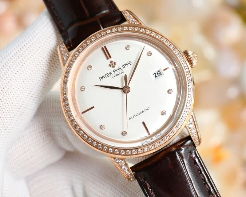 Mirror quality PATEK PHILIPPE Watches