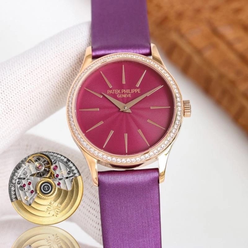 Cut-rate PATEK PHILIPPE Watches
