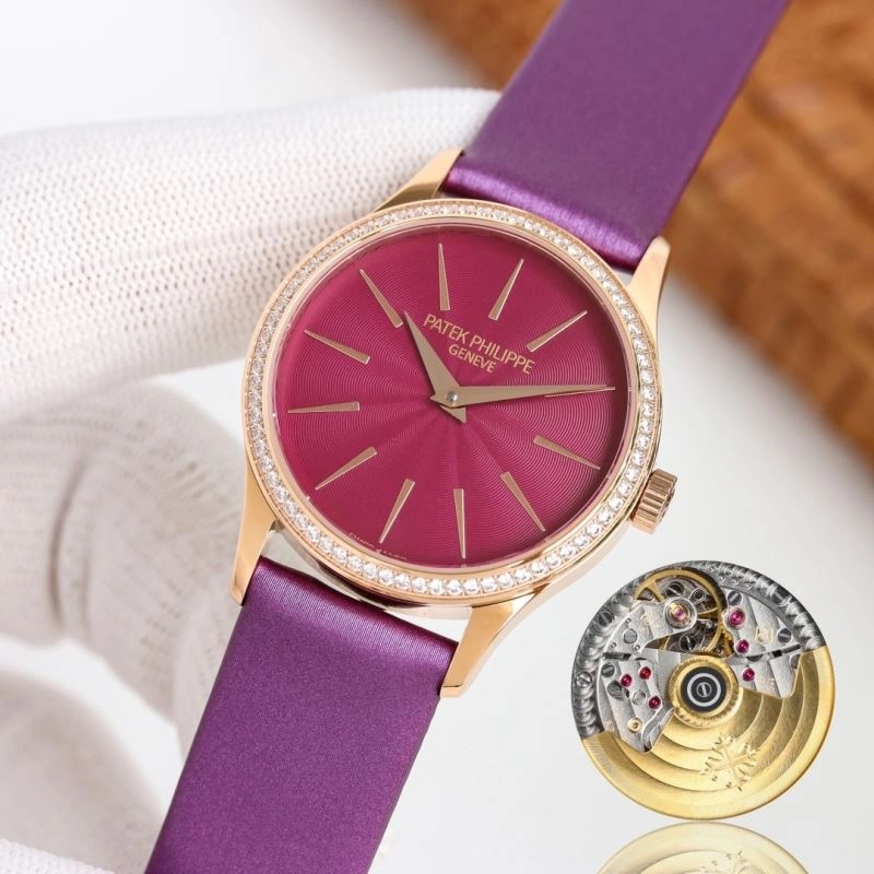 Cut-rate PATEK PHILIPPE Watches