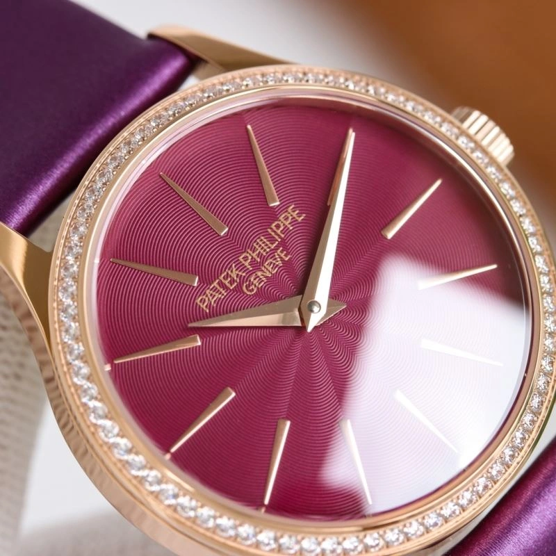 Cut-rate PATEK PHILIPPE Watches