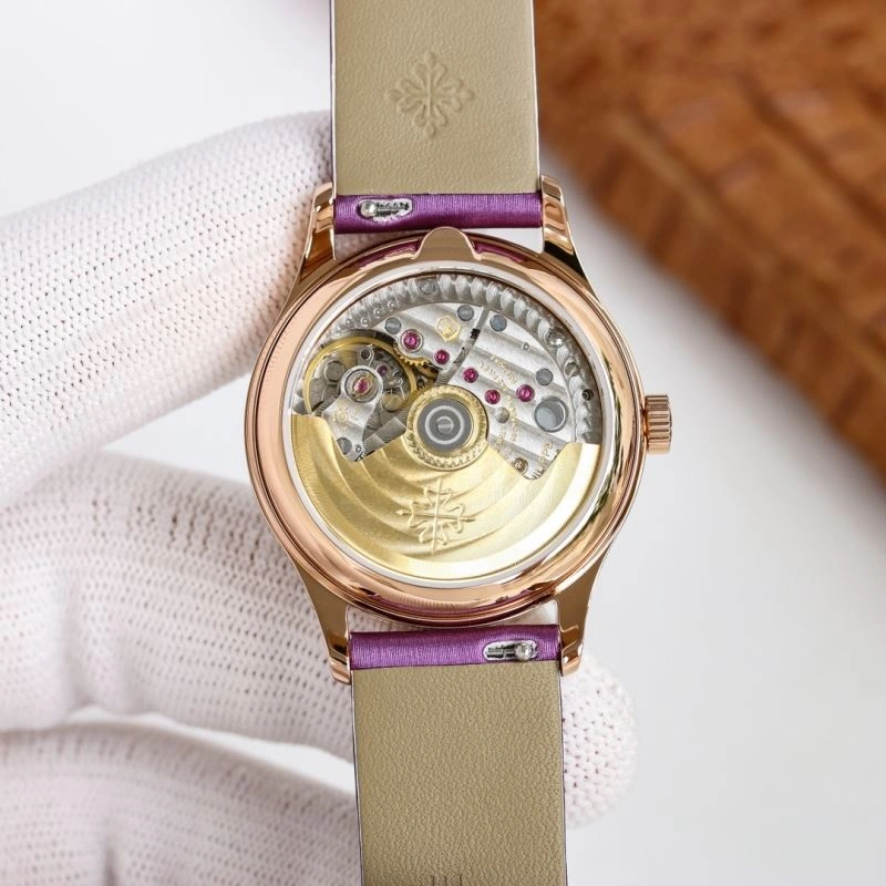 Cut-rate PATEK PHILIPPE Watches