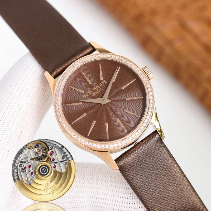 High fidelity PATEK PHILIPPE Watches