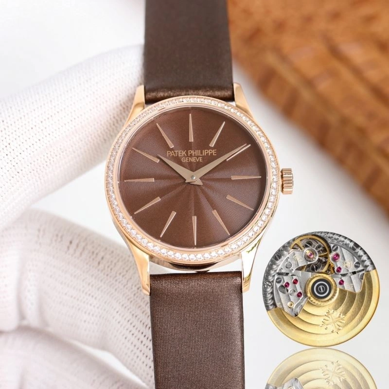 High fidelity PATEK PHILIPPE Watches