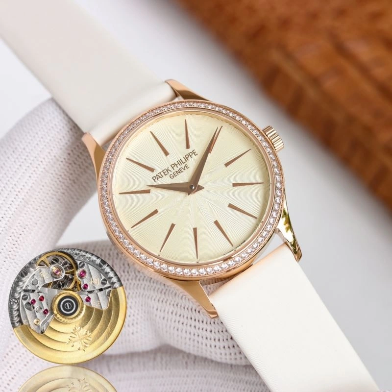High fidelity PATEK PHILIPPE Watches