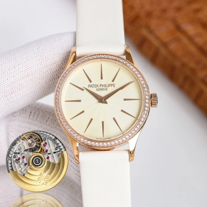 High fidelity PATEK PHILIPPE Watches