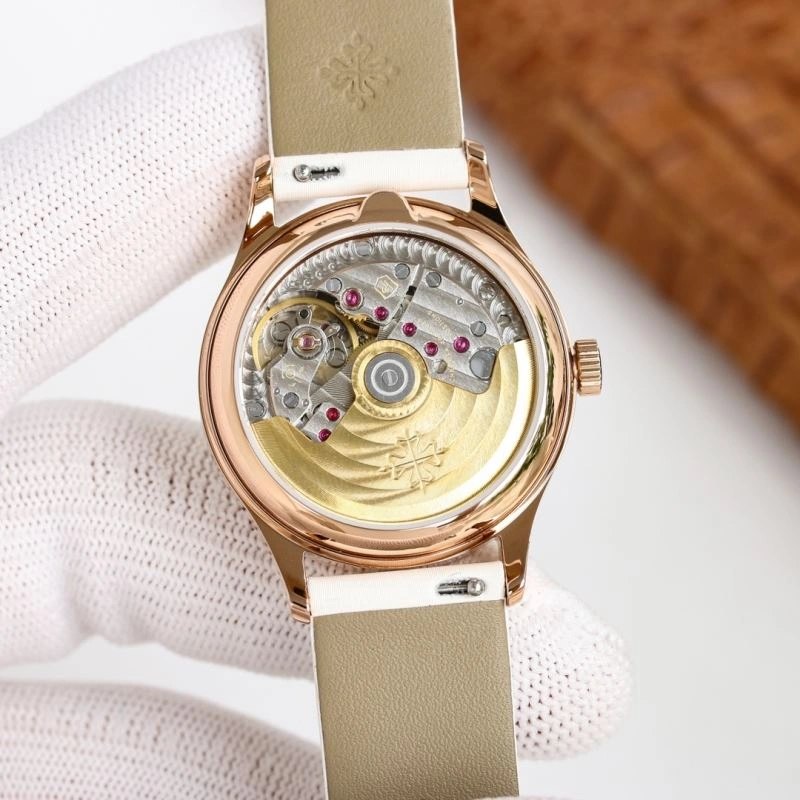 High fidelity PATEK PHILIPPE Watches