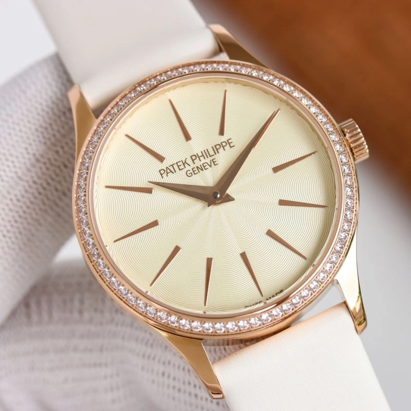 High fidelity PATEK PHILIPPE Watches