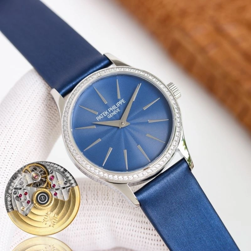Top mirror PATEK PHILIPPE Watches
