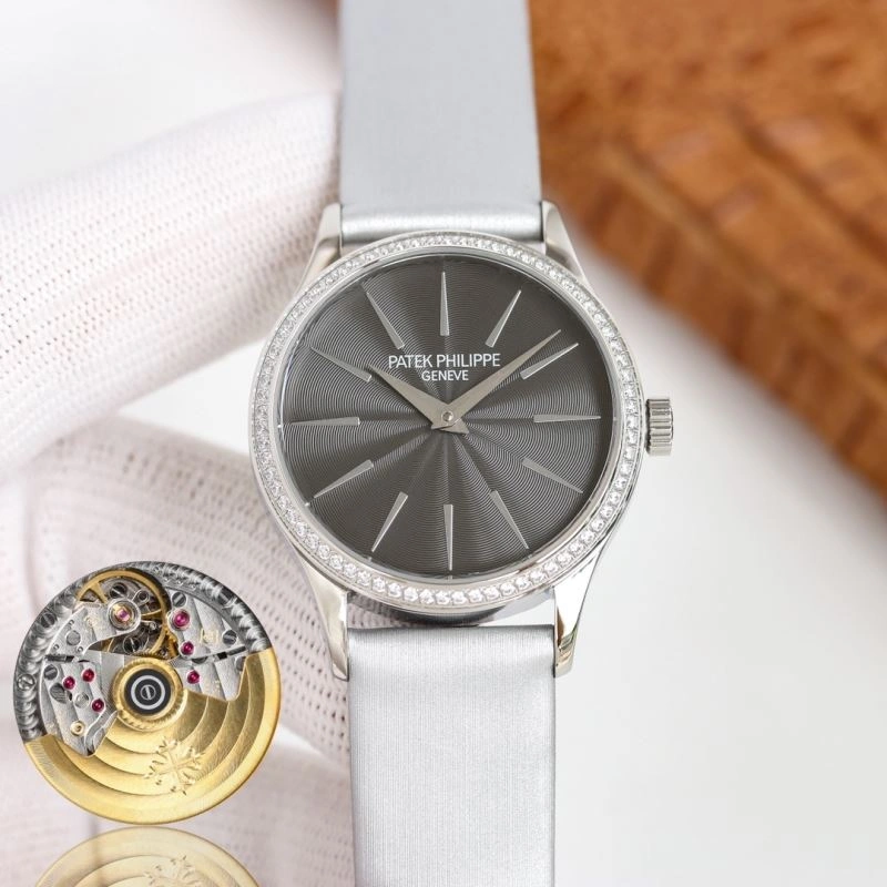 Top mirror PATEK PHILIPPE Watches