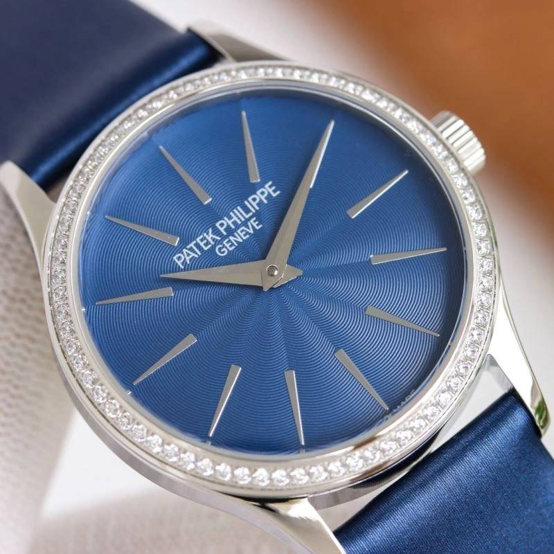Top mirror PATEK PHILIPPE Watches