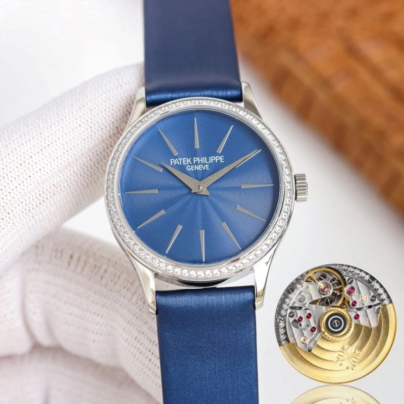 Top mirror PATEK PHILIPPE Watches