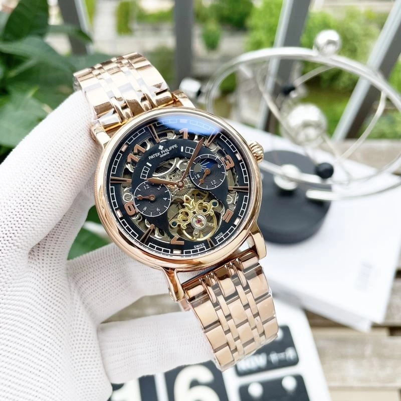 Top match PATEK PHILIPPE Watches