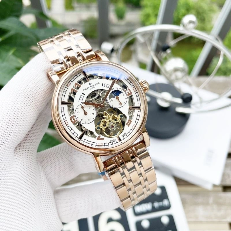 Top match PATEK PHILIPPE Watches