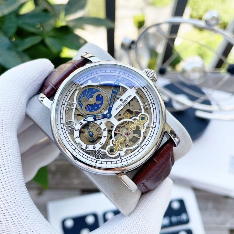 1:1 copy PATEK PHILIPPE Watches