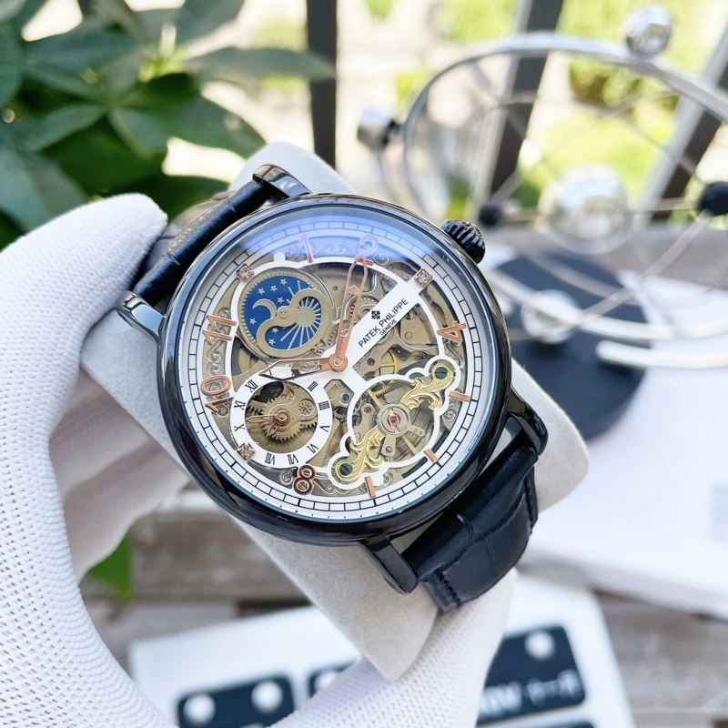 1:1 copy PATEK PHILIPPE Watches