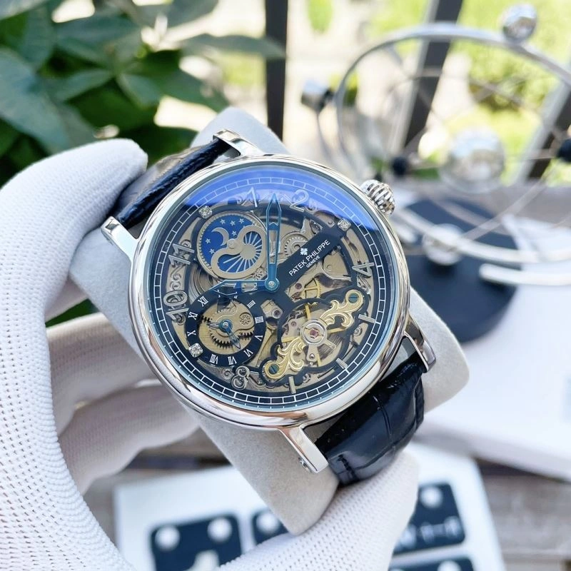 1:1 copy PATEK PHILIPPE Watches
