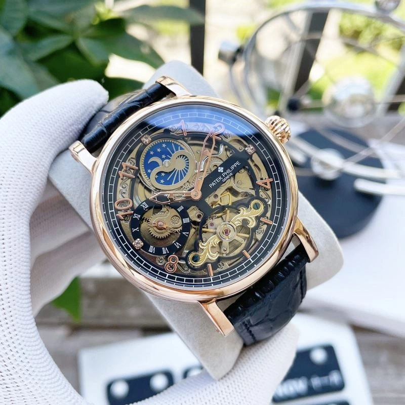 1:1 copy PATEK PHILIPPE Watches