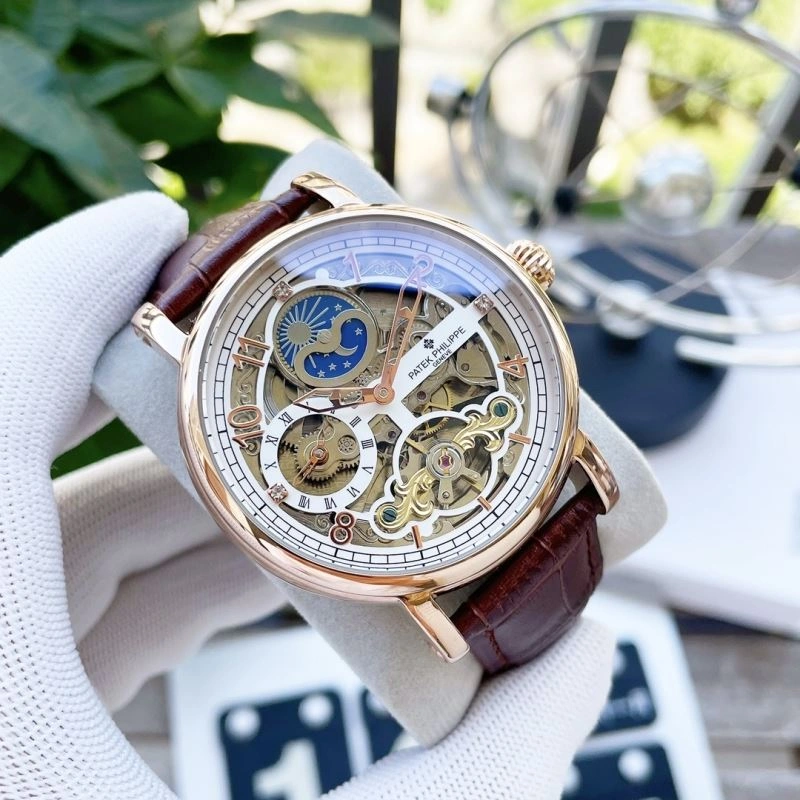 1:1 copy PATEK PHILIPPE Watches