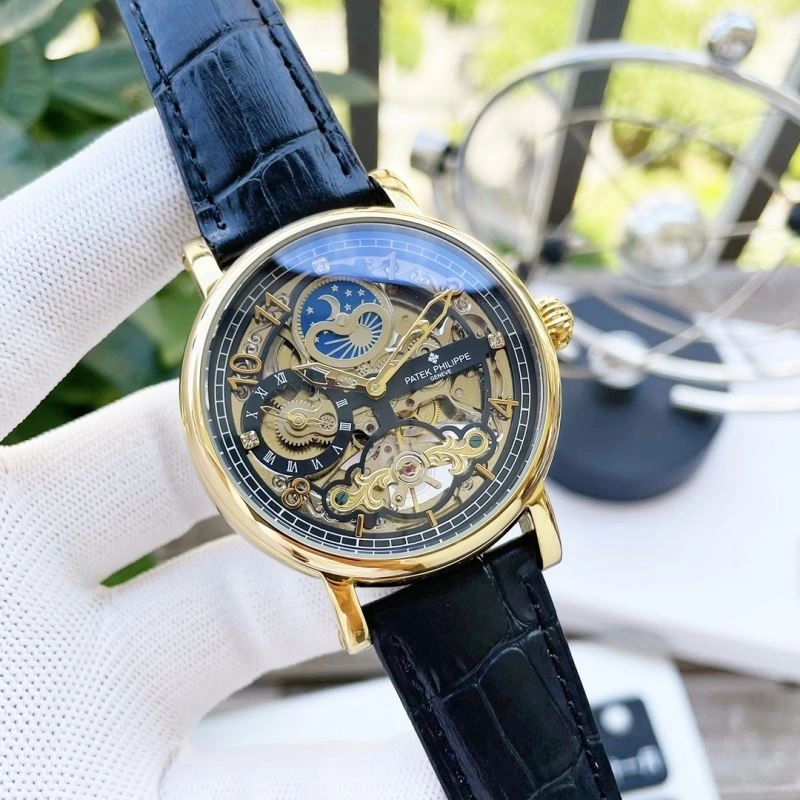 1:1 copy PATEK PHILIPPE Watches
