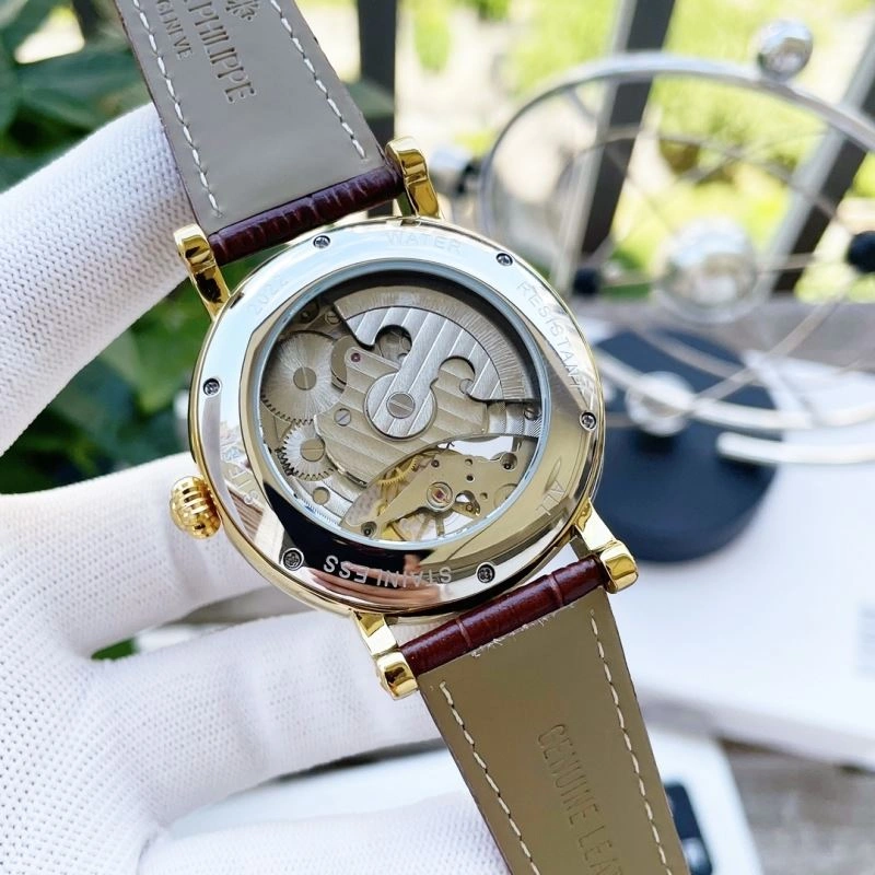 1:1 copy PATEK PHILIPPE Watches