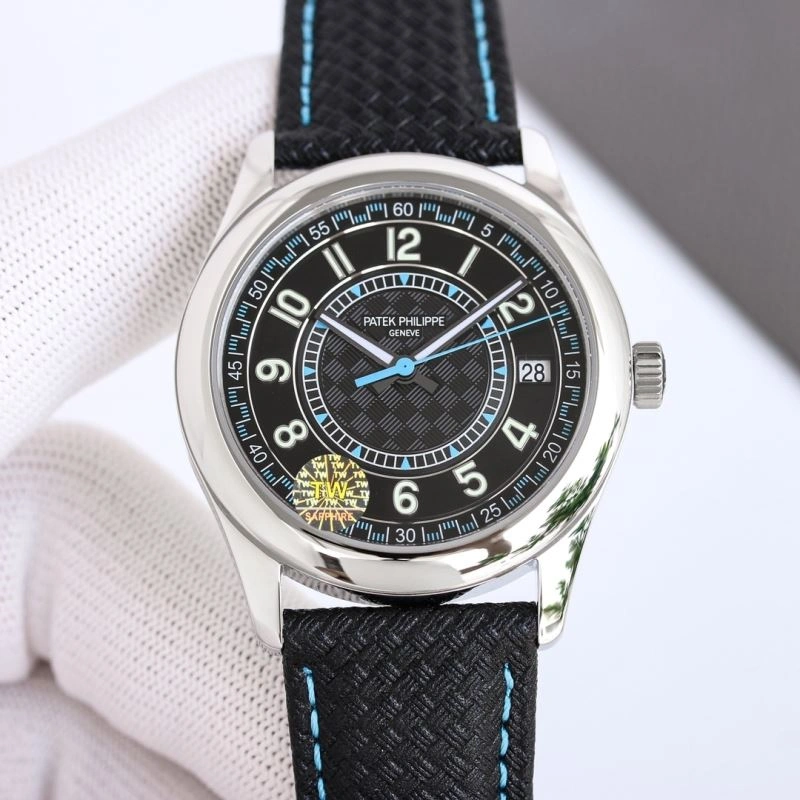 Indistinguishable PATEK PHILIPPE Watches