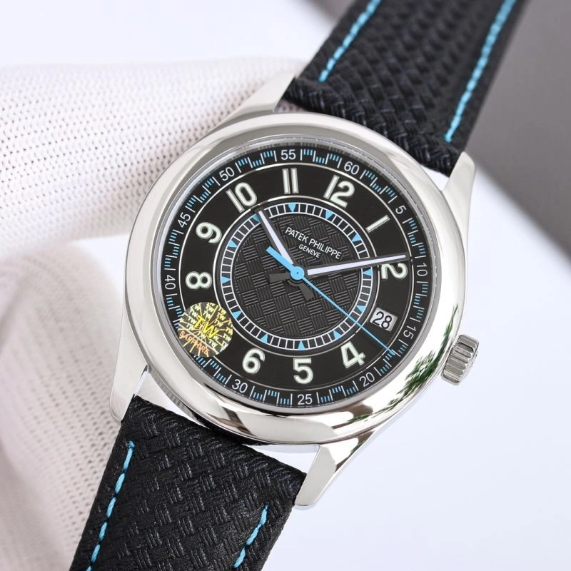 Indistinguishable PATEK PHILIPPE Watches
