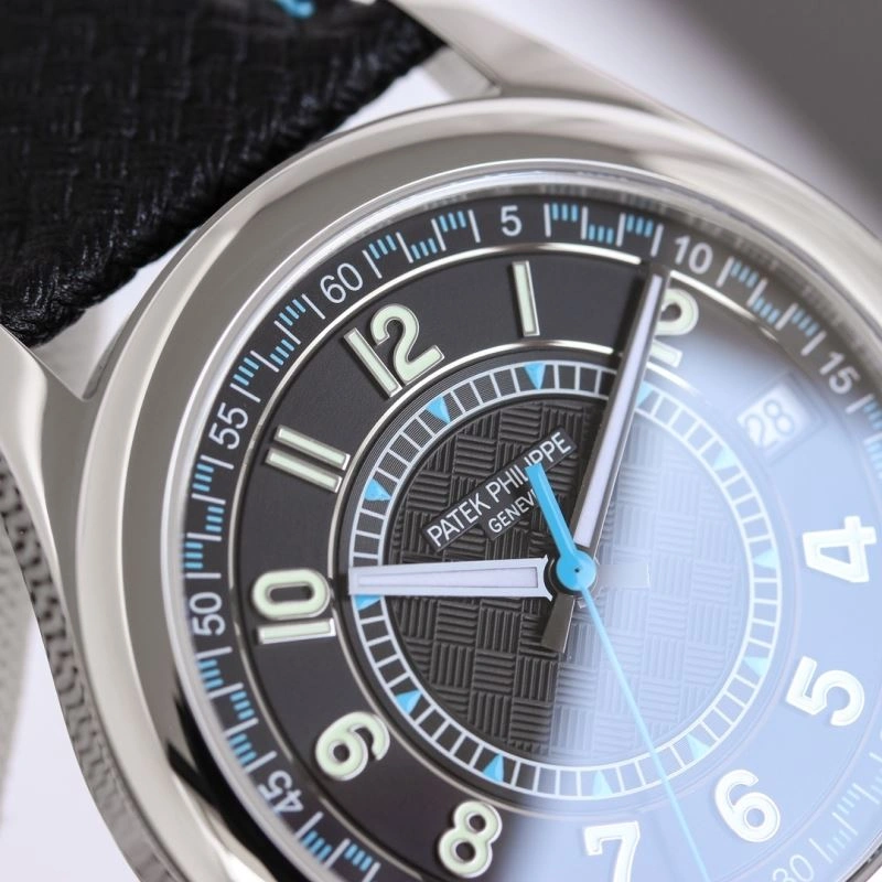 Indistinguishable PATEK PHILIPPE Watches