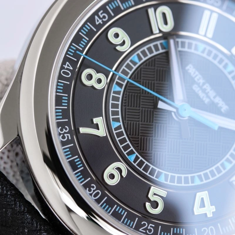 Indistinguishable PATEK PHILIPPE Watches