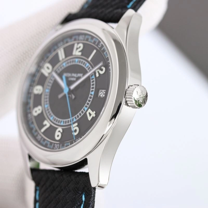 Indistinguishable PATEK PHILIPPE Watches