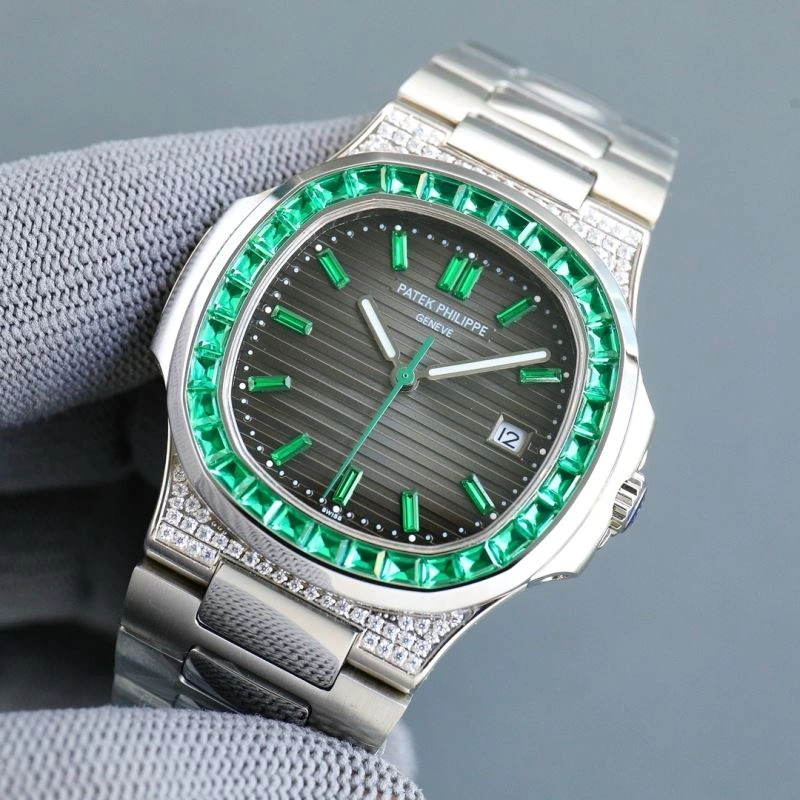 Affordable PATEK PHILIPPE Watches