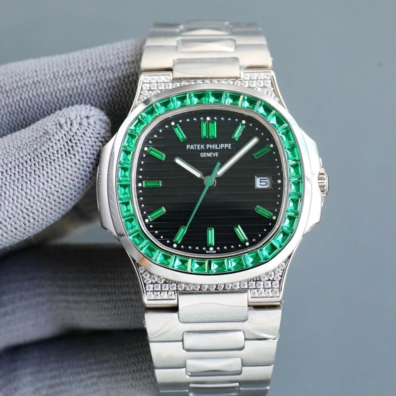 Affordable PATEK PHILIPPE Watches