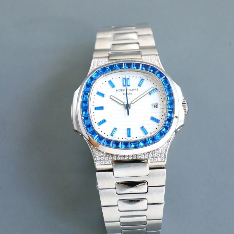 Top mirror PATEK PHILIPPE Watches