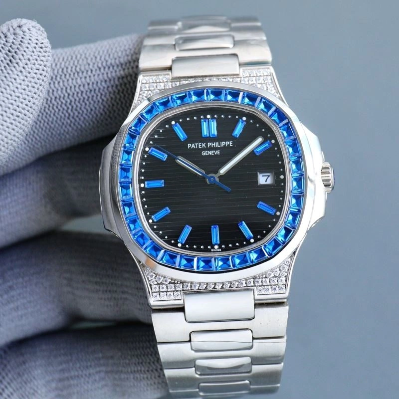 Top mirror PATEK PHILIPPE Watches