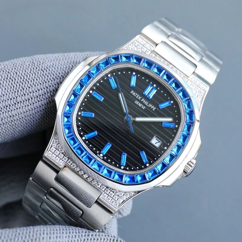 Top mirror PATEK PHILIPPE Watches