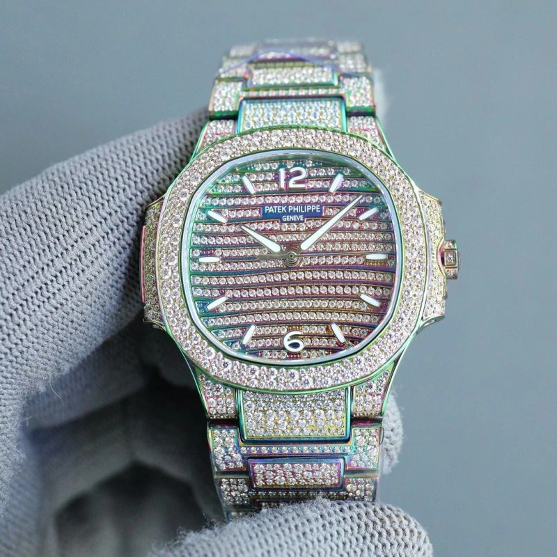 Economical PATEK PHILIPPE Watches