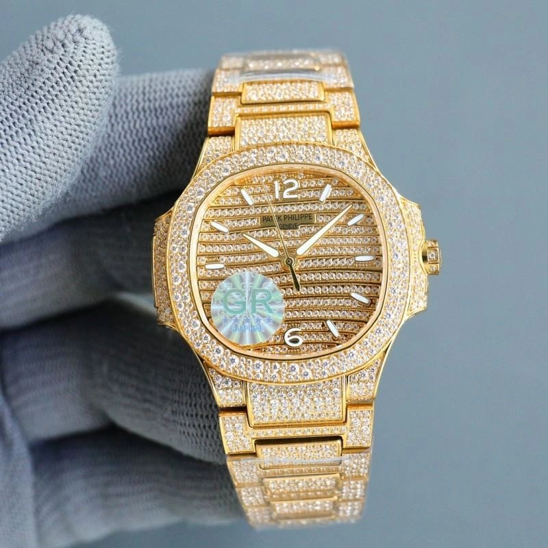 PATEK PHILIPPE Watches
