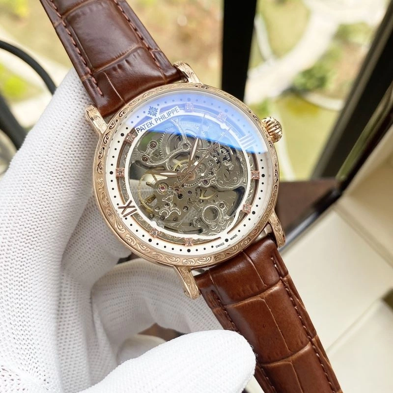 Precise copy PATEK PHILIPPE Watches