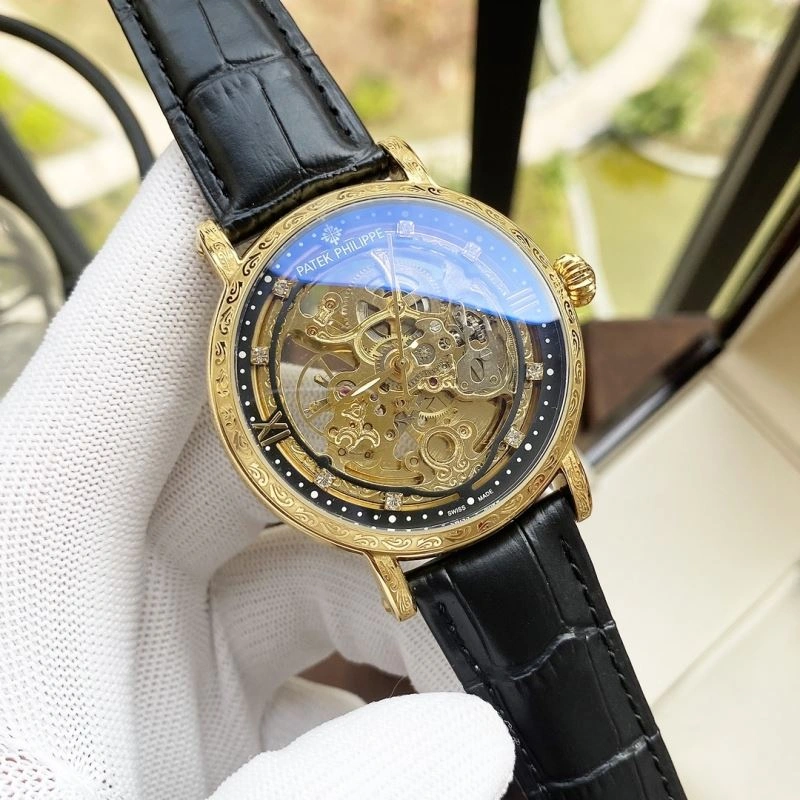 Precise copy PATEK PHILIPPE Watches