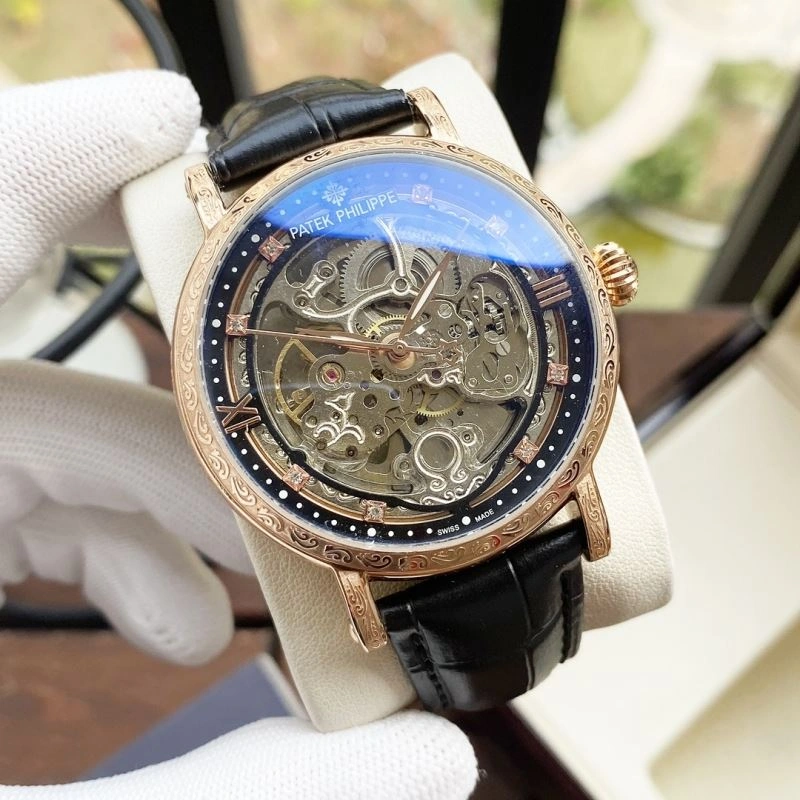 Precise copy PATEK PHILIPPE Watches