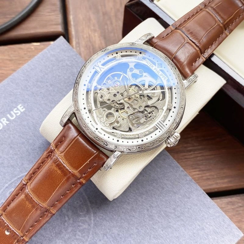 Precise copy PATEK PHILIPPE Watches