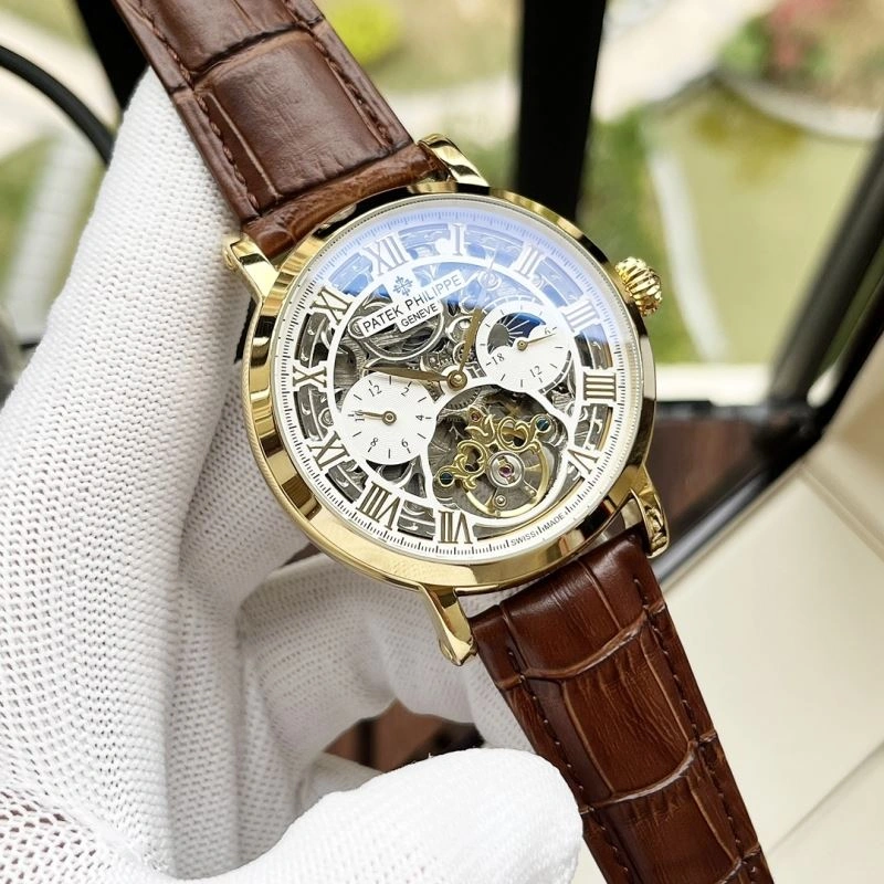 Economical PATEK PHILIPPE Watches
