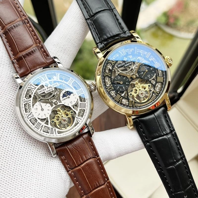 Economical PATEK PHILIPPE Watches