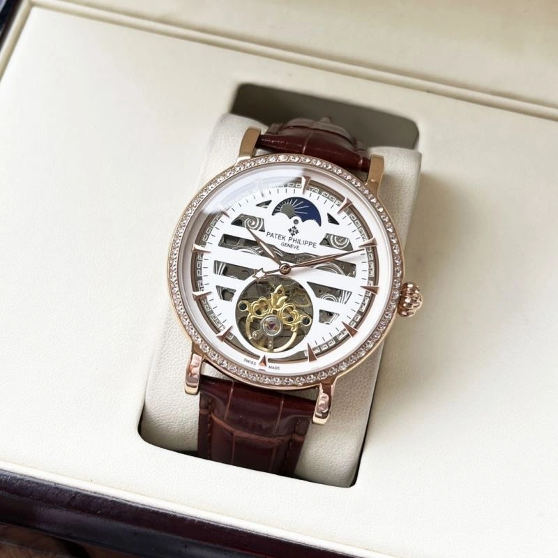 Budget-friendly PATEK PHILIPPE Watches