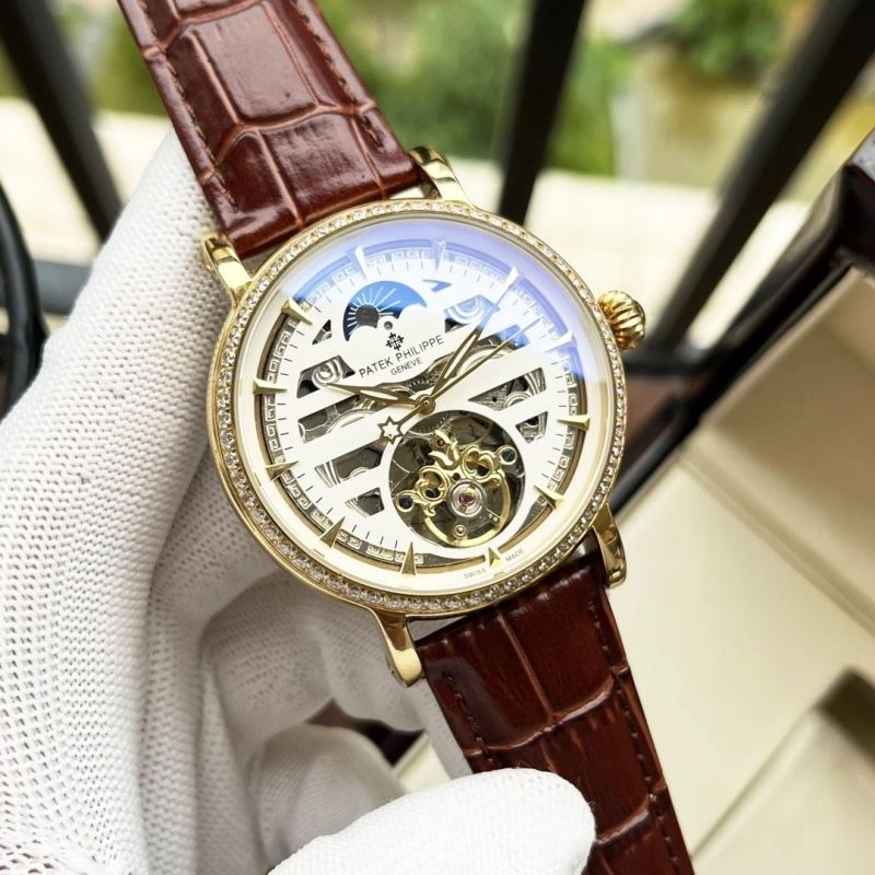 Budget-friendly PATEK PHILIPPE Watches