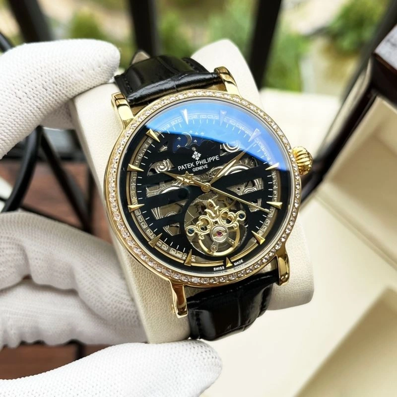Budget-friendly PATEK PHILIPPE Watches