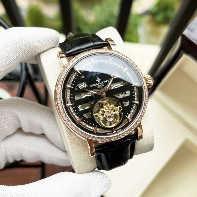 Budget-friendly PATEK PHILIPPE Watches